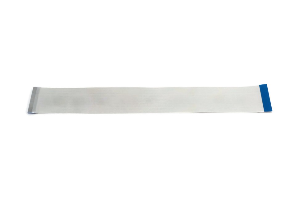 Replacement RIBBON CABLE 2nd 3rd Row VES DVD Monitor 07-12 Chrysler ...