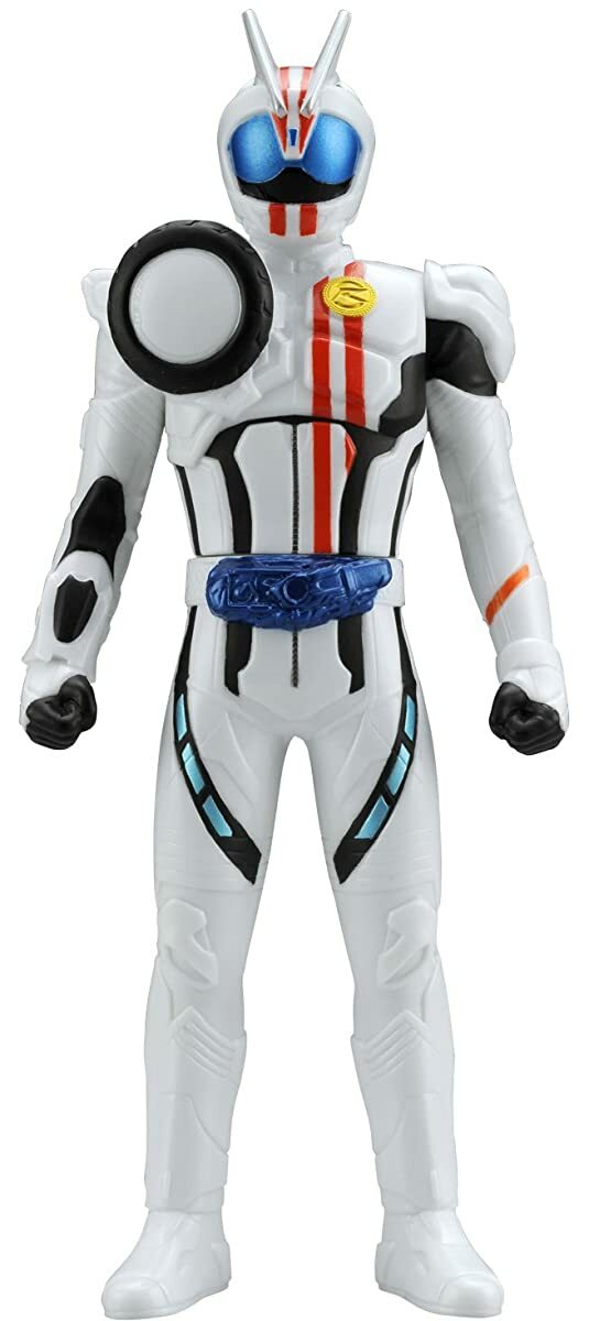 Kamen Rider Drive Mach TK Series 08 Kamen Rider Drive/Mach Type Dead