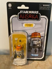 Star Wars The Vintage Collection Chopper (C1-10P)