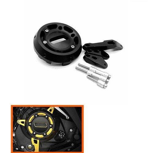 For YAMAHA YZF R3 R25 MT03 2015-2020 Engine Cover Protecter Left Frame ...