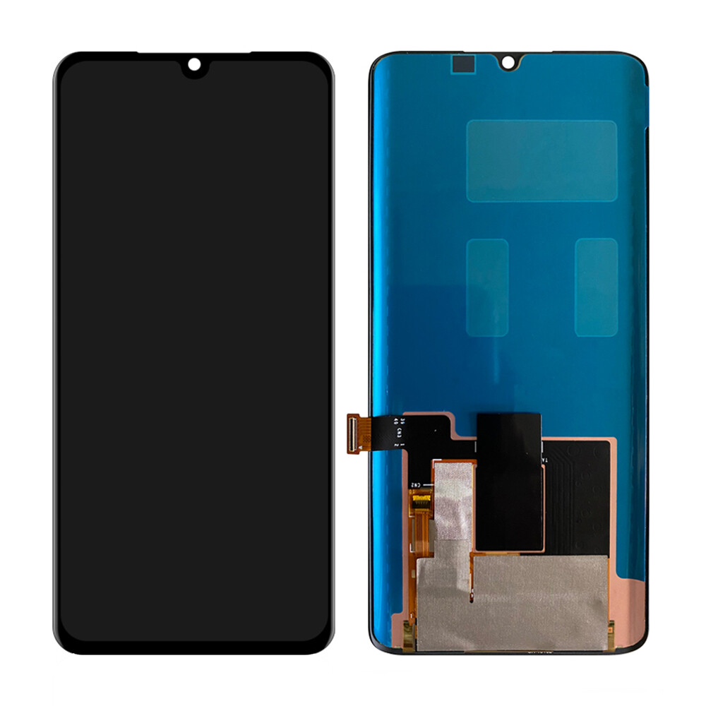 LCD Display+Touch Screen Digitizer Assembly F Xiaomi Mi CC9 Pro Note10 ...