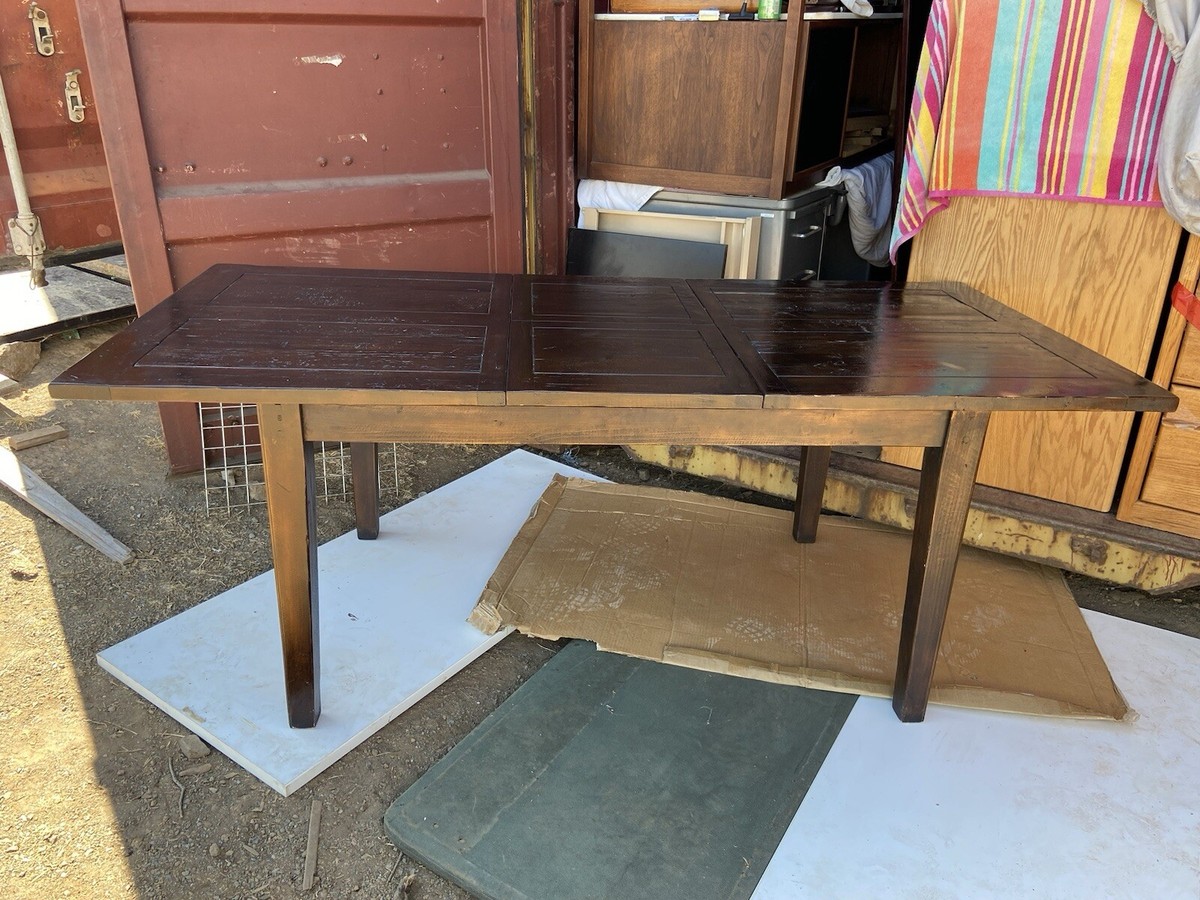 Restoration Hardware Farmhouse Table