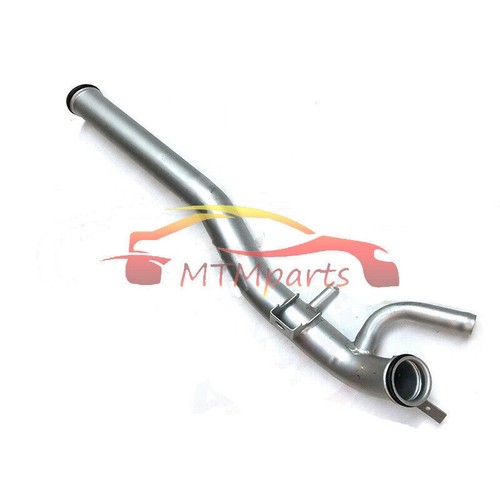 Water Pump Inlet Coolant Tube Pipe MD379209 For Mitsubishi Outlander ...