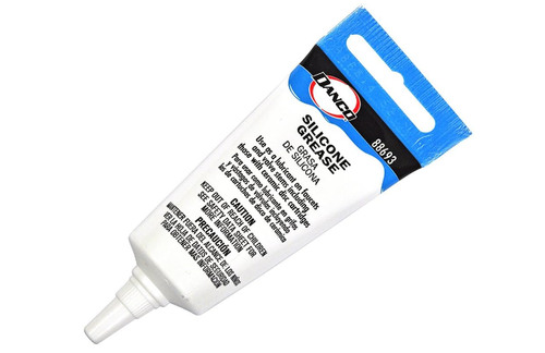 Waterproof Food Grade Silicone Lubricant Grease for O Rings Ring Faucet ...