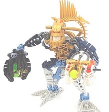 LEGO BIONICLE: Irnakk (8626) for sale online | eBay