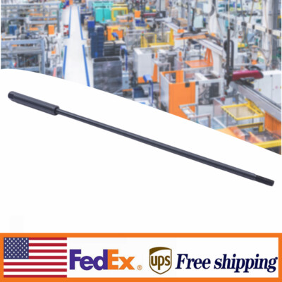 For Bridgeport Mill 7/16 Thread R8 Milling Machine Part Drawbar Overall ...