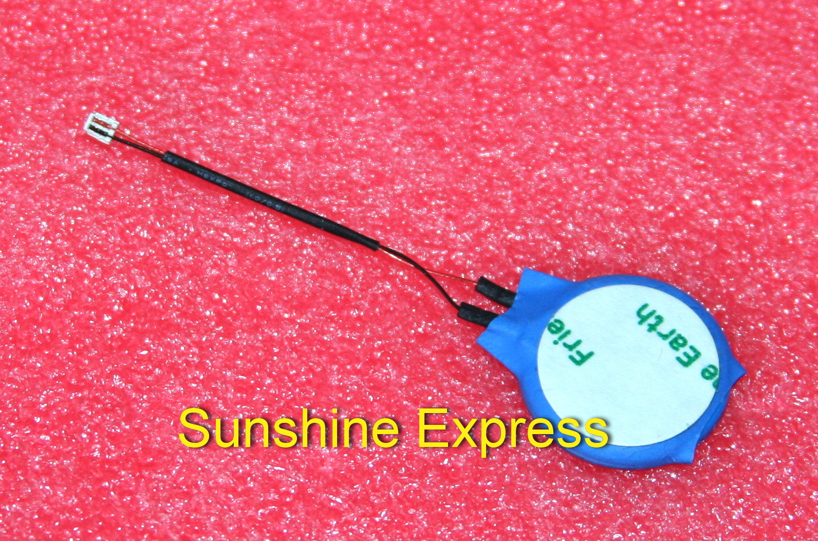 Apple MacBook Pro 15" A1150 CMOS Battery CR2025/2S3P1X 603-8274 Blue 2 ...