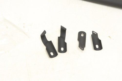 Can Am Defender MAX Front Body Side Guards Protectors 715003450 41166 ...