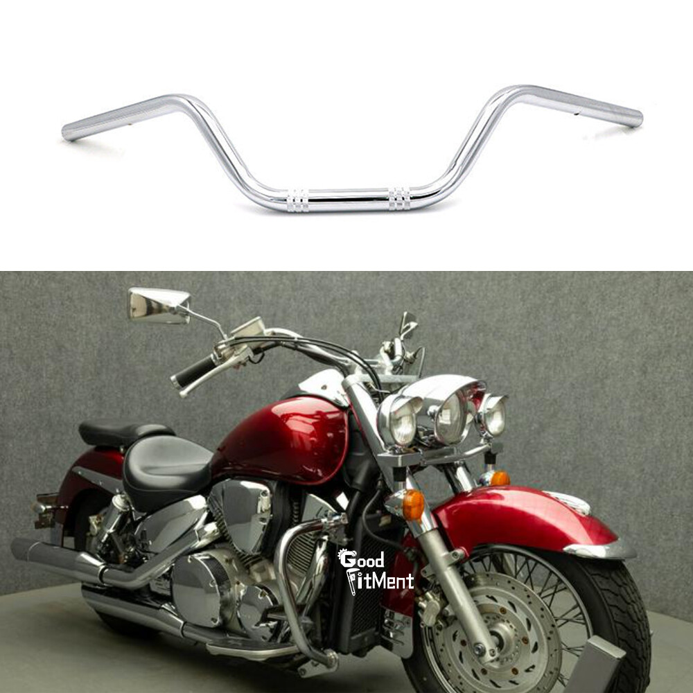 Honda Vtx 1300c T Bar Handlebars