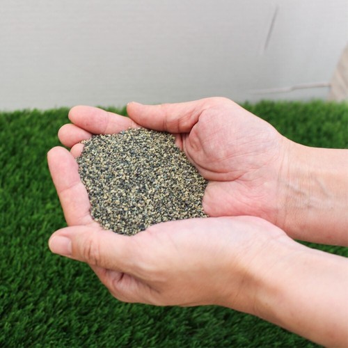 50LB Sand Infill for Artificial Grass, Fake Grass Landscape Turf ...