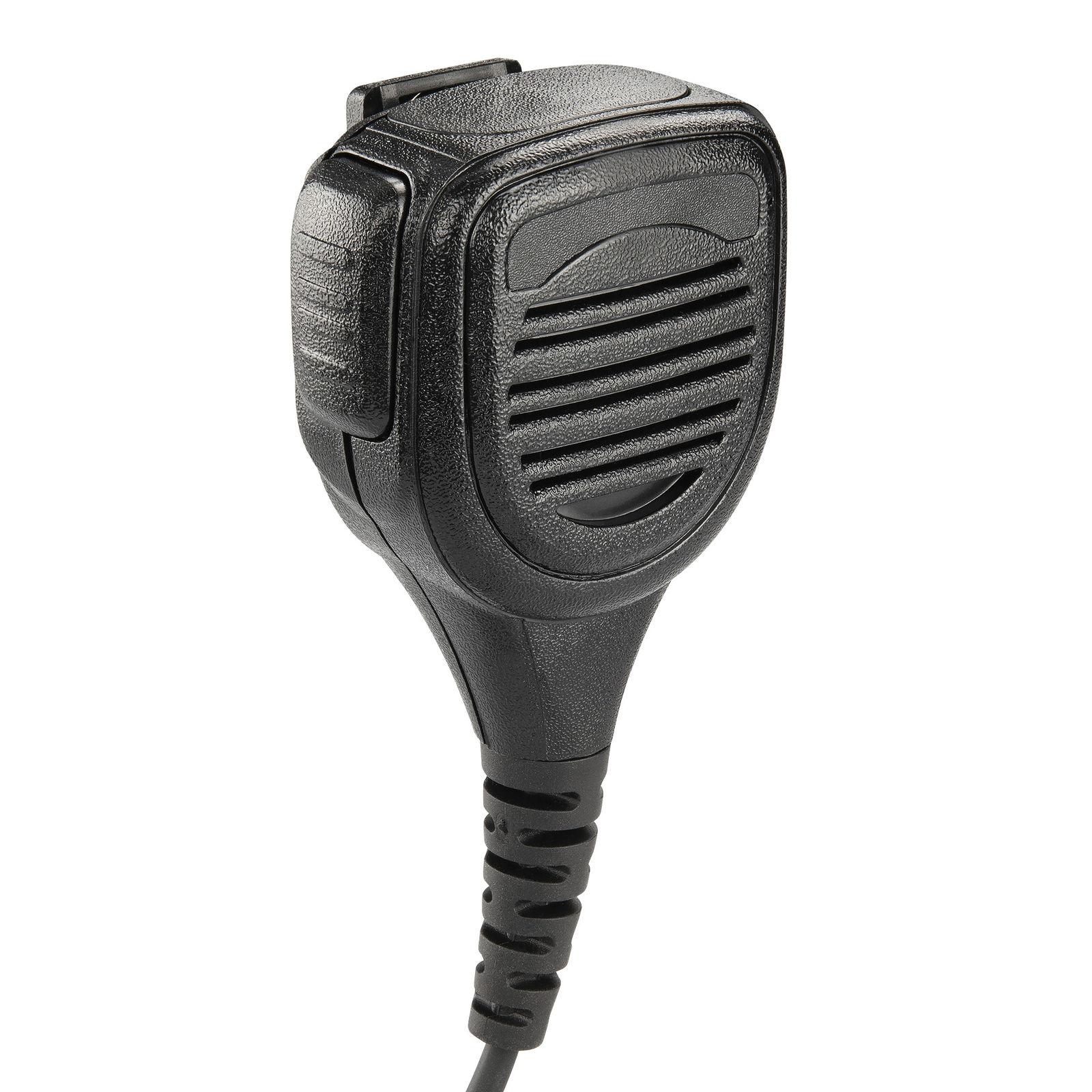 Heavy Duty Speaker Microphone for Motorola DGP 4150 DGP-6150 for ...