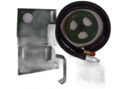 John Deere AH61209 KIT - NO BOLTS | eBay