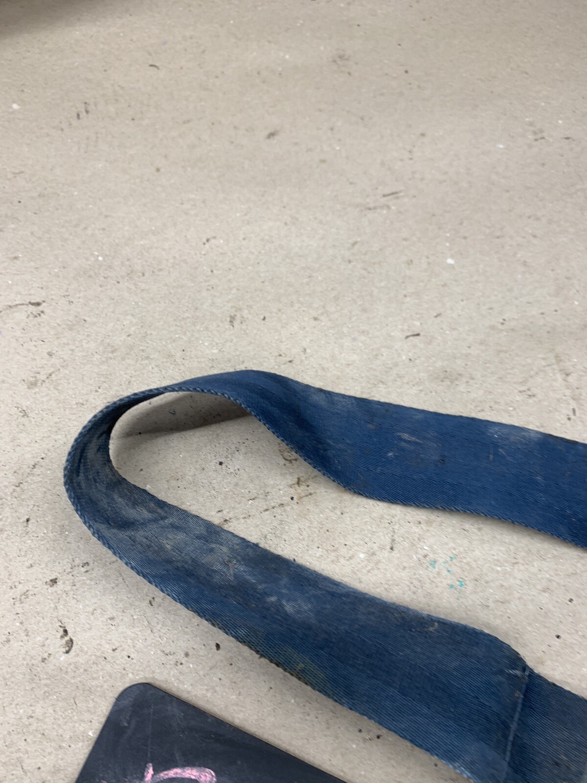 1964 65 66 67 68 69 MUSTANG COUGAR TORINO FALCON SEAT BELT FEMALE 1964-65-66-67-68-69-mustang-cougar-torino-falcon-seat-belt-female