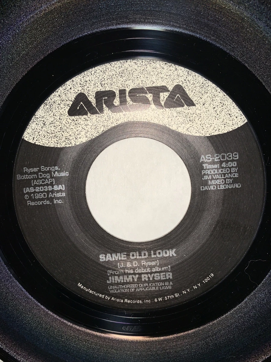 Jimmy Ryser Musician