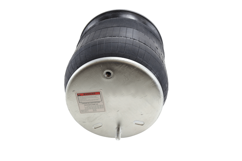 Freightliner Cascadia Air Spring Replaces 16-19769-000, Contitech 910S ...