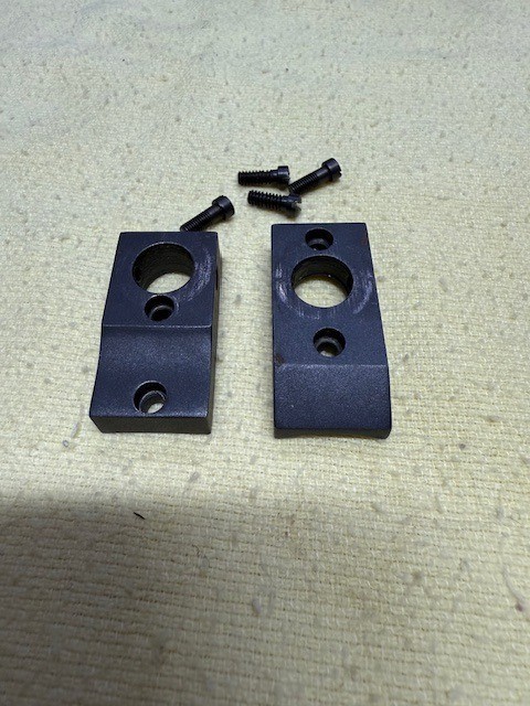 Conetrol Bases Fits Rem 700 & Weatherby MK5 | eBay