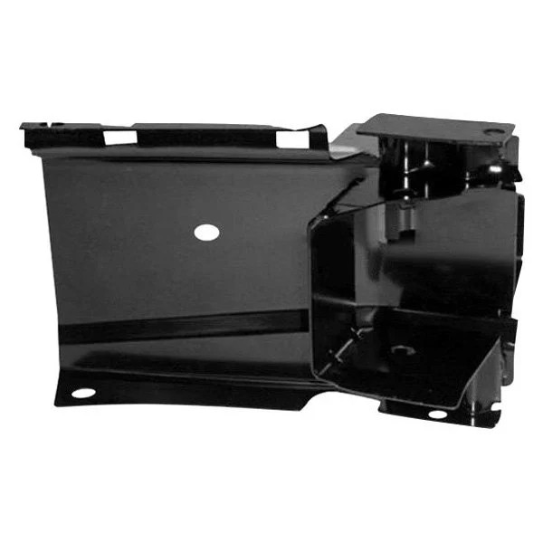 Sherman 932A-84BR - Front Passenger Side Outer Bumper Bracket | eBay