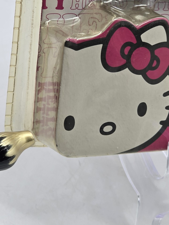 Hello Kitty Sanrio Digital Camera 2016 Sakar #82009 W/ Changing ...
