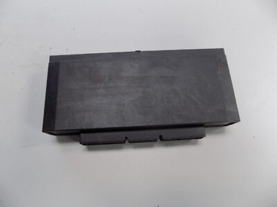 1992 BMW 525i E34 Lighting Lamp Control Module 61351391 | eBay