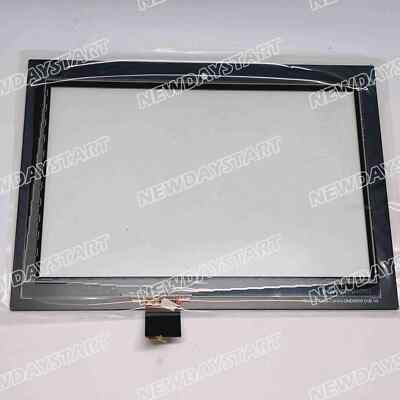 1PCS For Control4 C4-WALL7-WH Touch Screen Digitizer 7.0' inch | eBay