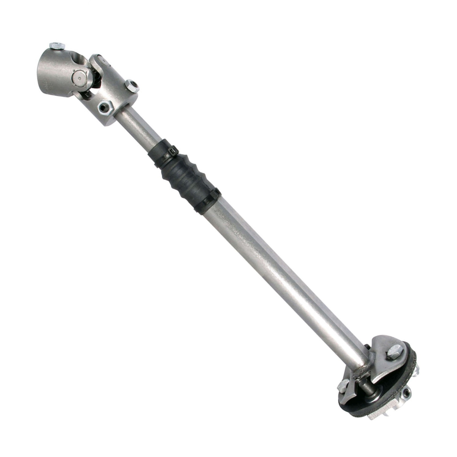 Borgeson Telescoping Steering Shaft Rag Joint for Chevy GMC Fullsize ...