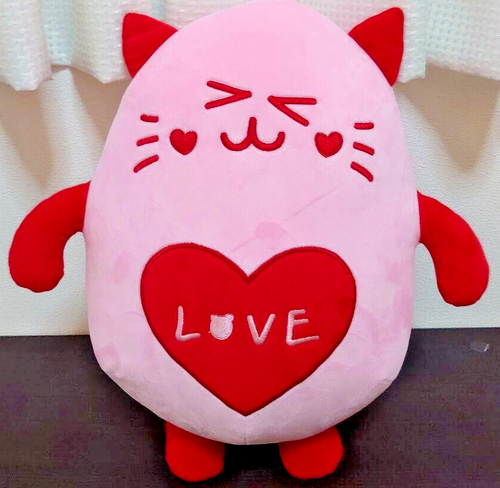 ASTRO Moon Bin NYANNYA Official Goods ROROHA Plush Doll 11.8inch (30cm ...