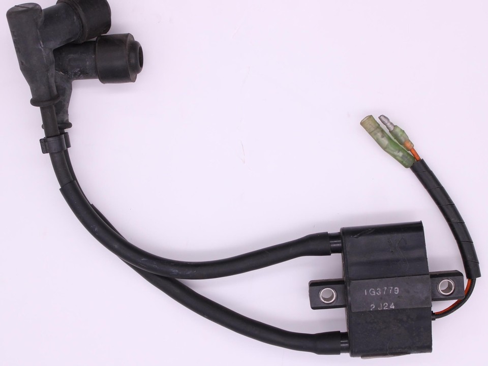 Ignition Coil Part Number - 3006-661 For Arctic Cat | eBay