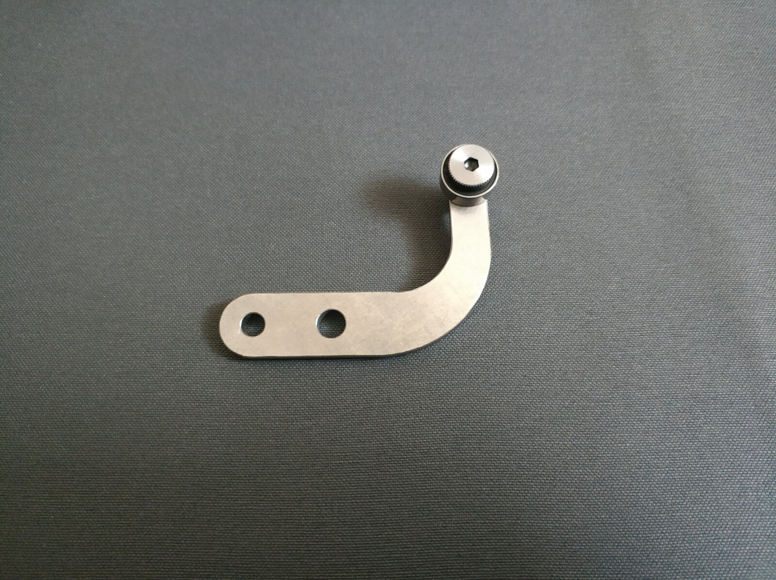 Mec Actuator Bracket Assembly for universal charge bar model D with ...