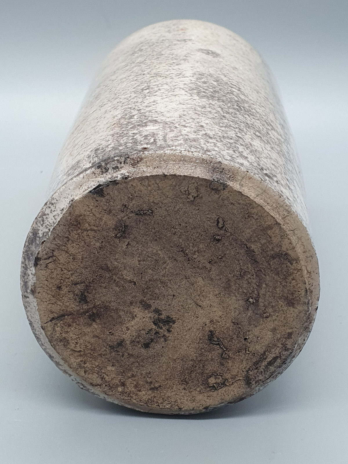 An authentic Vintage Stoneware Bottle from AJ Caley Based in Norwich ...