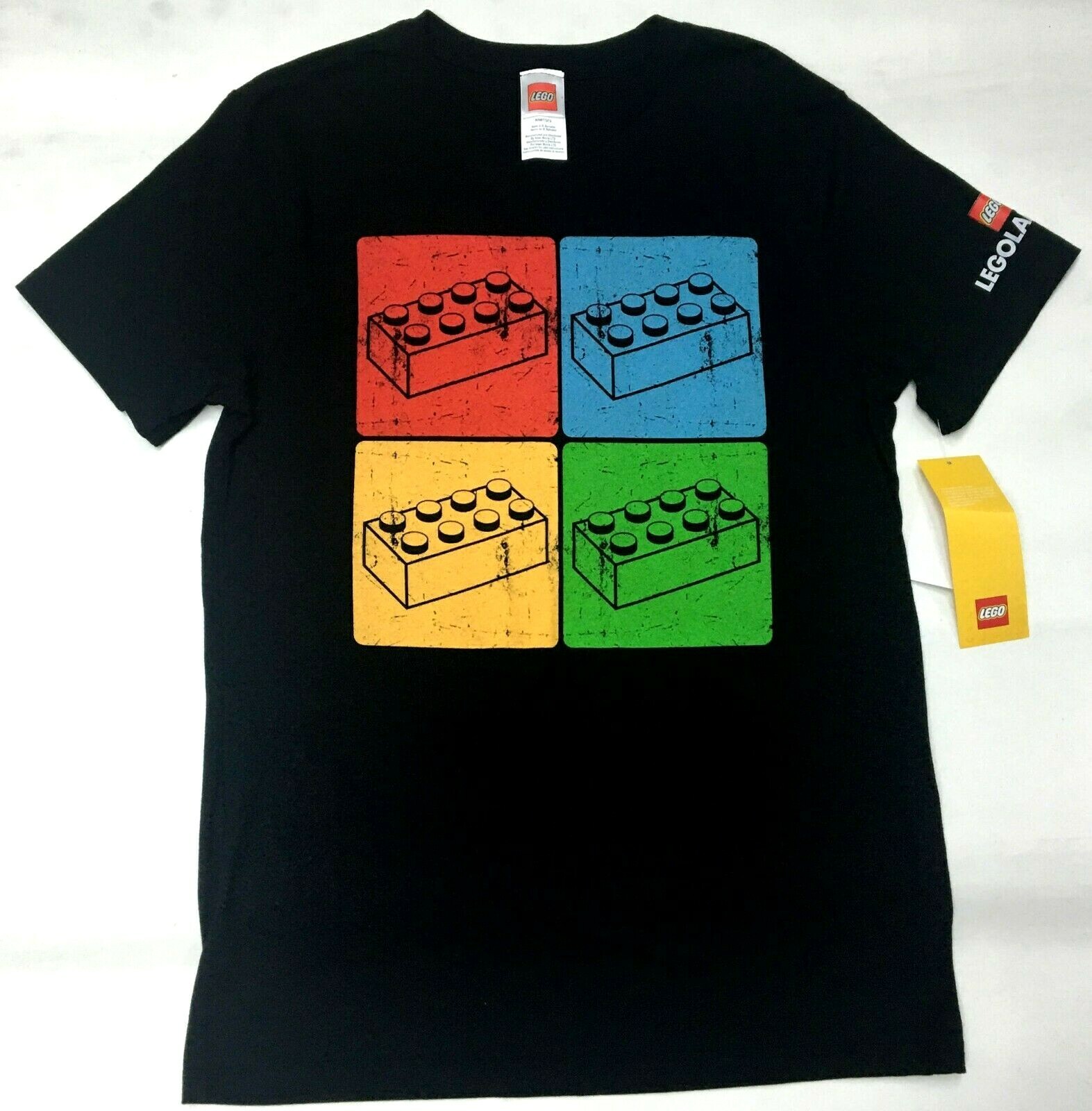 Lego Tee Shirt