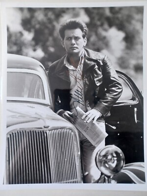 Martin Sheen 1974 The California Kid Signed | eBay