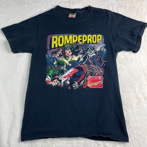 Rompeprop T Shirt Size S | eBay