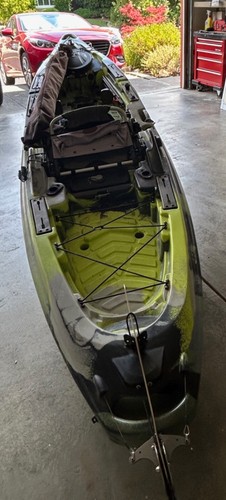 Predator Old Town MK Kayak, 2020. | eBay
