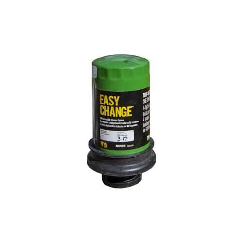 AUC12916 - John Deere Oil Filter (Easy Change) | eBay