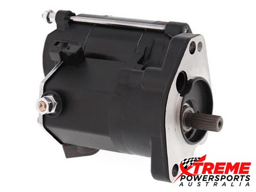 All Balls 80-1001 HD Dyna Super Glide Sport FXDX 2000–2005 1.4kW Black ...