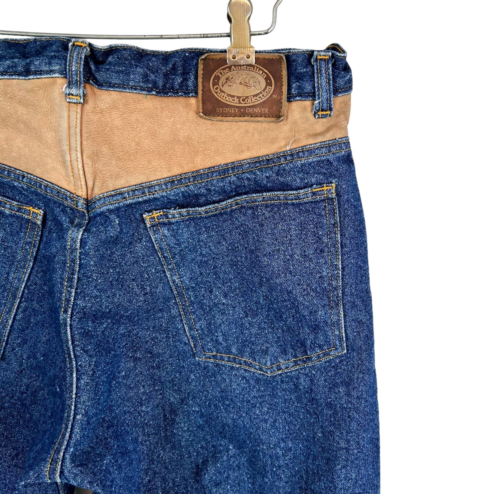 The Australian outback collection Sydney jeans 33x34 … - Gem