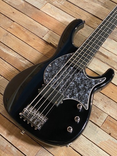 Modulus FB5 1998 Electric Bass Guitar [AUTH] | eBay