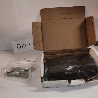 NEW BRAKE RELINING KIT FPESD786B (SHIPS FREE) | eBay