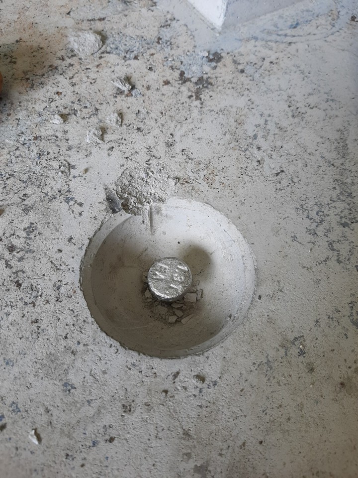 Interlocking Concrete Blocks (C40/50 Concrete) | eBay UK