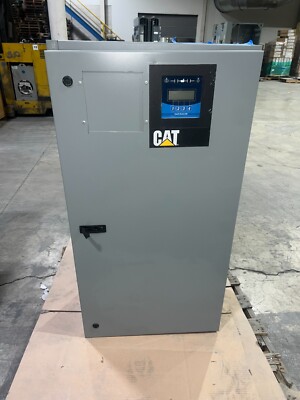 Transfer Switches - Automatic Transfer Switch 400 Amp