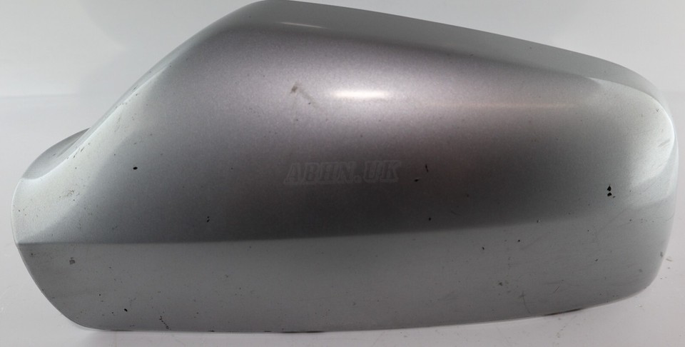 Vauxhall Opel Astra-G MK4 (98-05) Left Side Mirror Cover Metallic Star ...