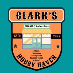Clarks Hobby Haven | eBay Stores