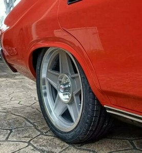 Bathurst Globe Wheels 19x8 XY GT XA XB GS XC Fairmont GXL XD XE XF ...