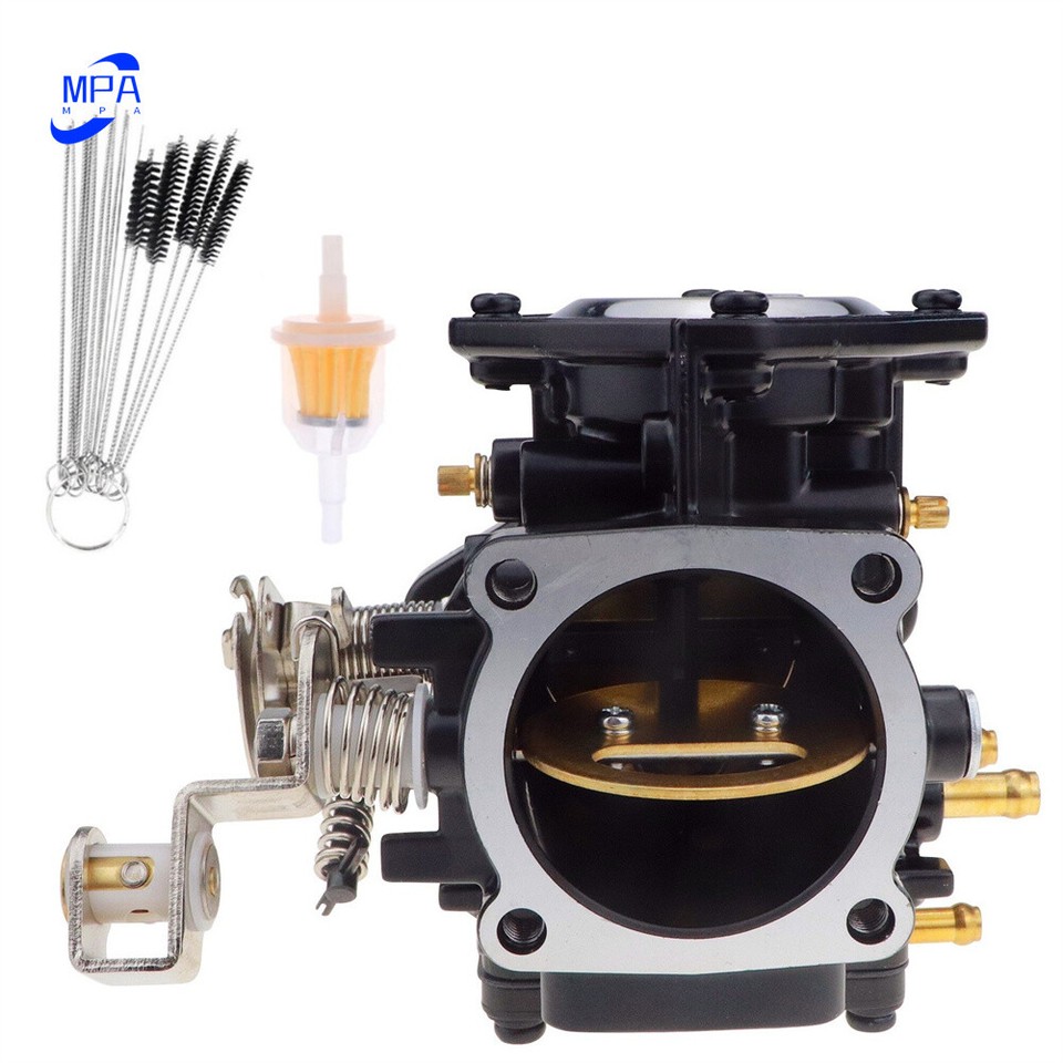 1994-1997 Yamaha Wave Runner III 700 Jet Ski Carburetor for Engines ...