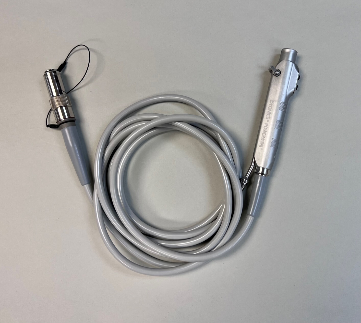 Smith & Nephew Dyonics PowerMini Small Joint Shaver REF 72201500 | eBay