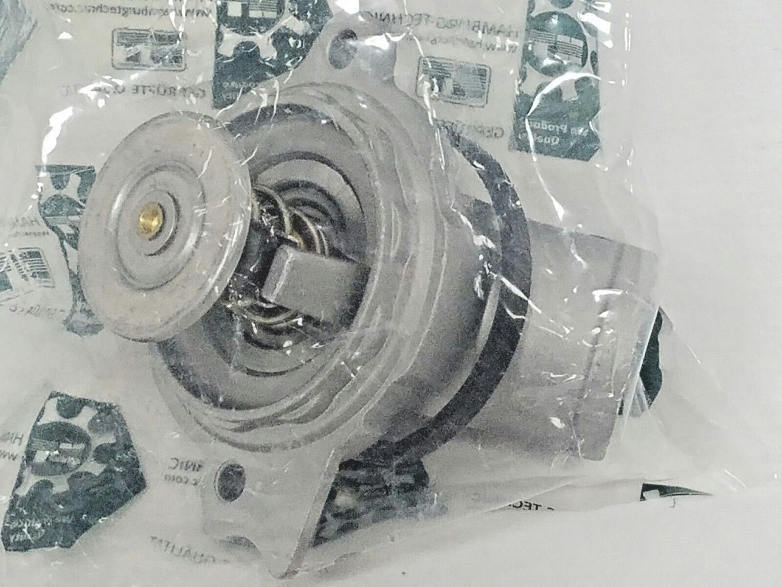 Hamburg-Technic Thermostat Housing Upper 1601-290246 1122030275 | eBay
