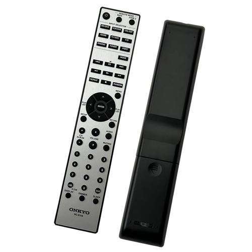 New Original RC-815S Remote Control For Onkyo RC815S 4K UHD Network ...