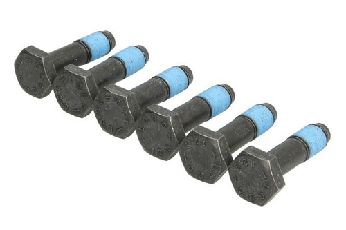 Screw Set, flywheel LUK 411 0239 10 | eBay