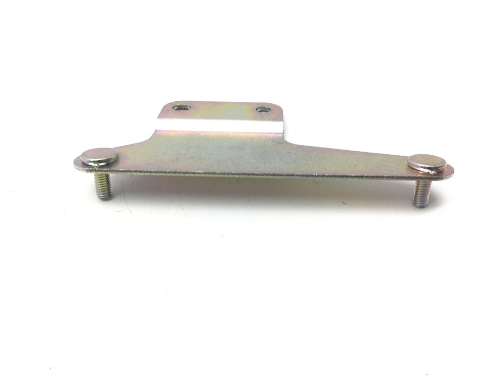 Mount Bracket ECU Engine CDI PIAGGIO VESPA SPRINT 25KM-H 50 2020 CD0201 ...