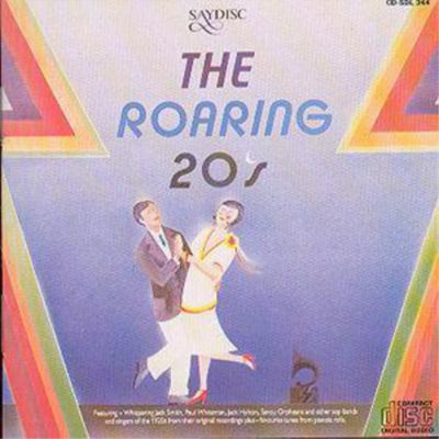 Various The Roaring 20s: from the original recordings (CD) Album | eBay
